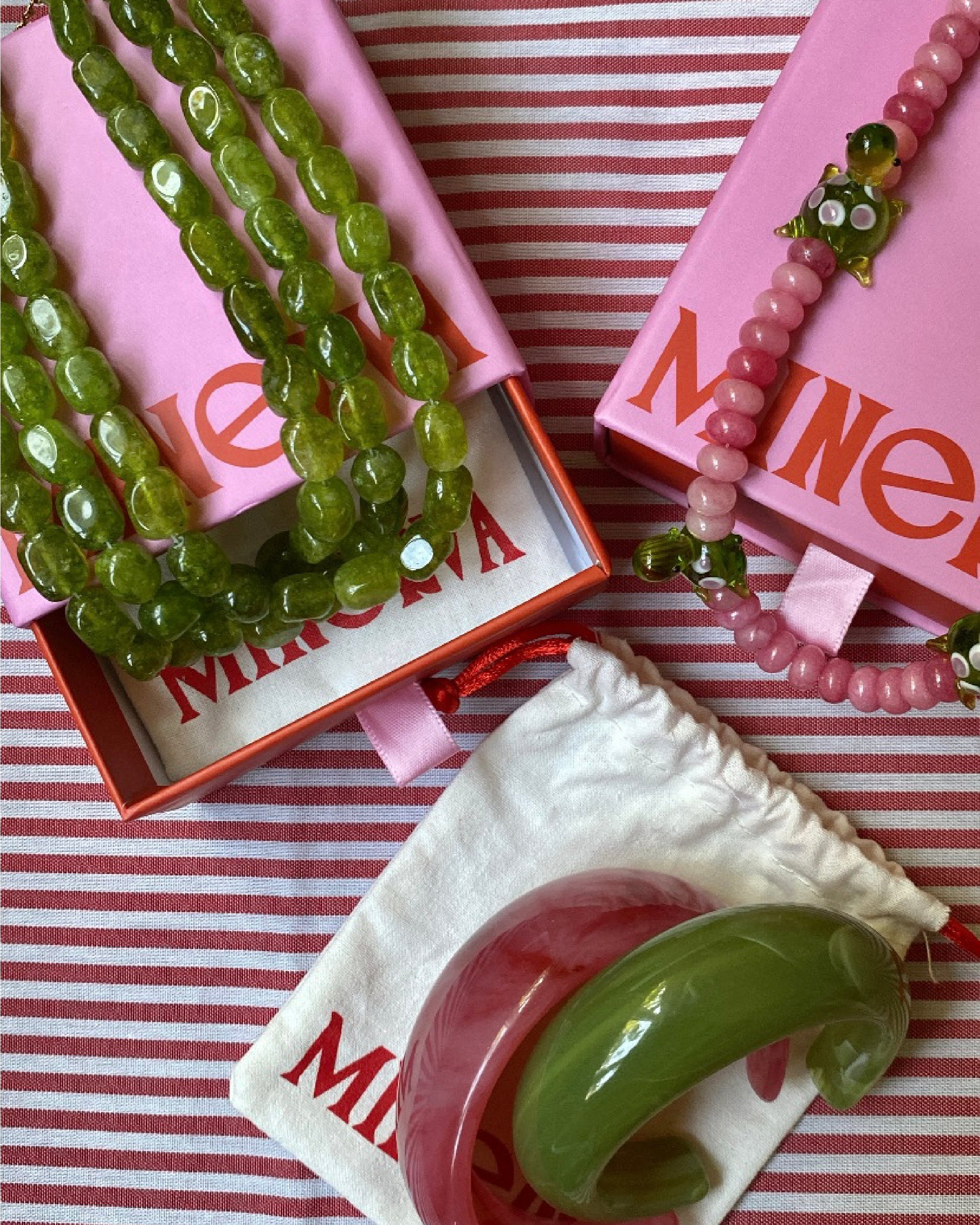 Best Sellers – Minerva Brand