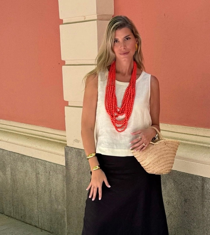 Collares – Minerva Brand