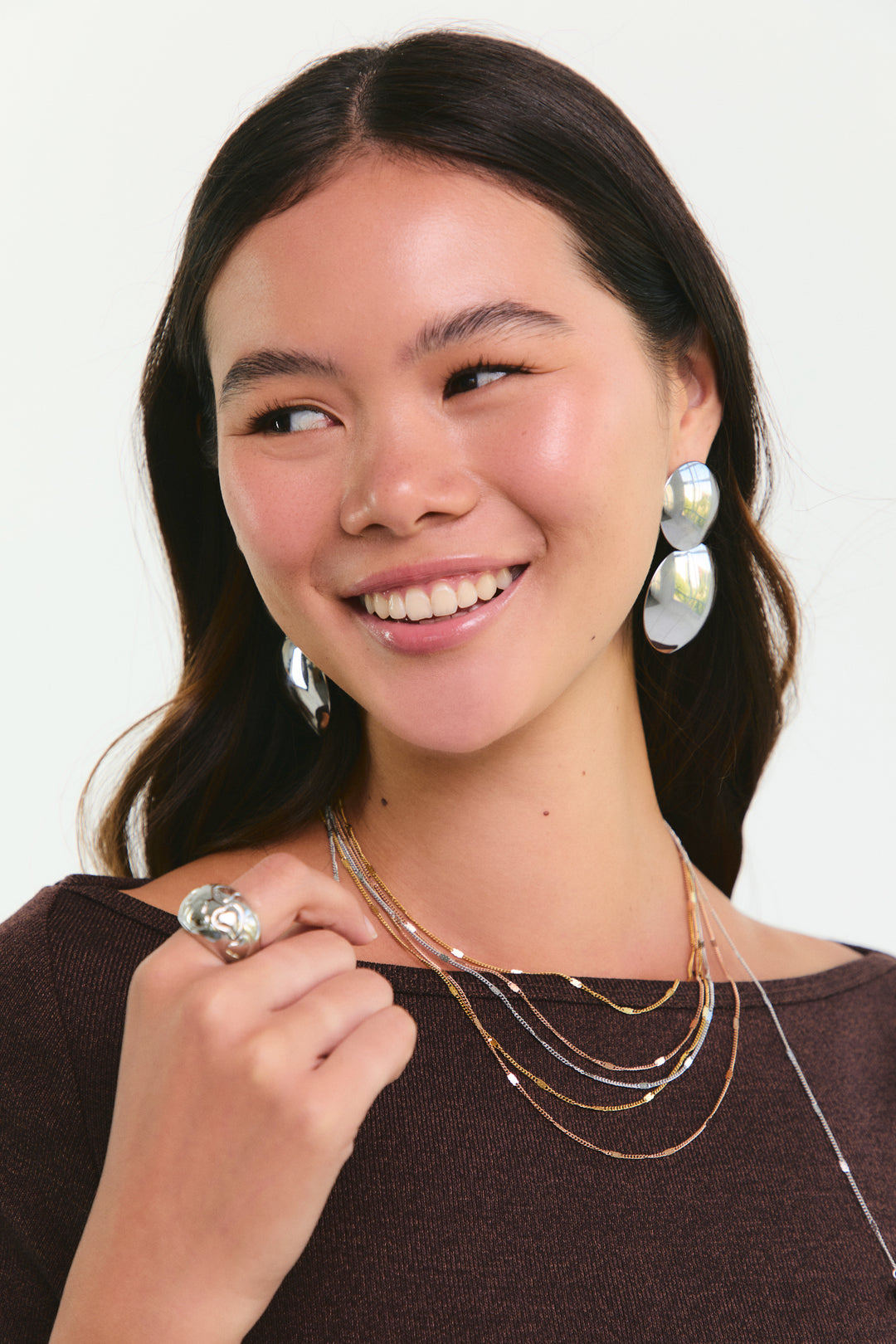 Minerva Brand - Exclusive jewelry designed in Spain