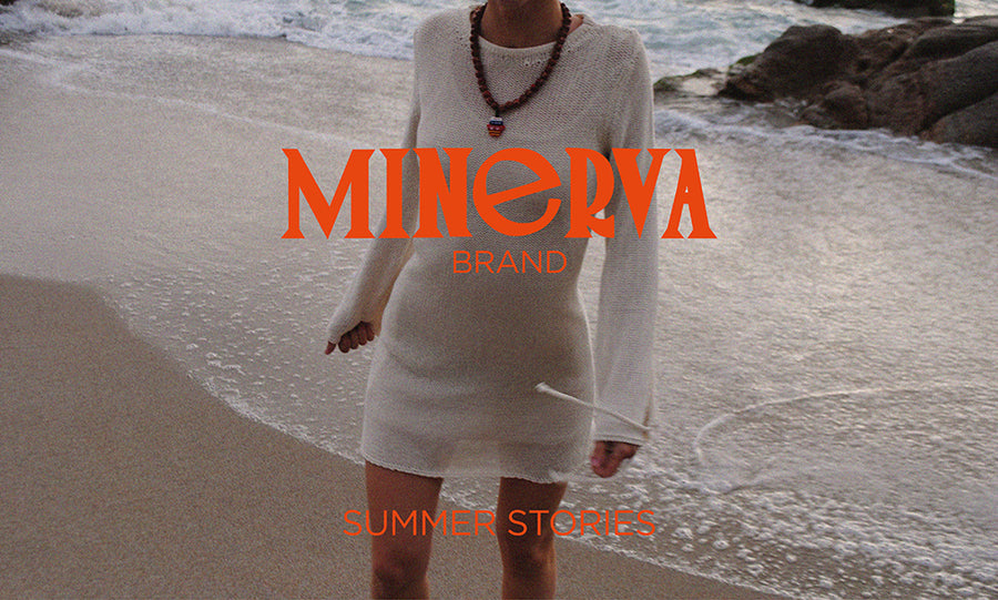 Minerva Brand - Joyas exclusivas diseñadas en España