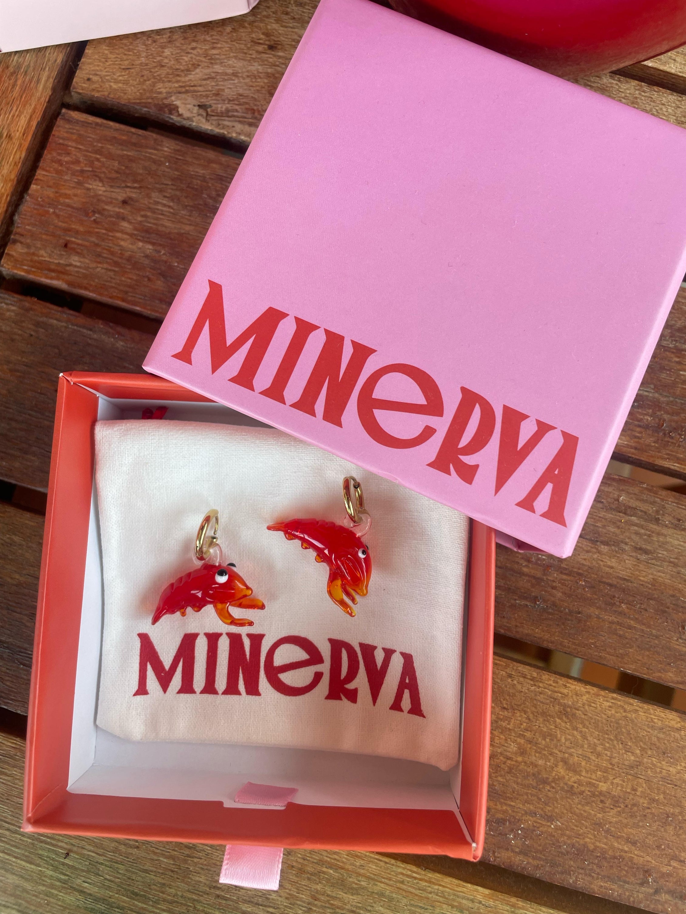 Minerva Brand - Joyas exclusivas diseñadas en España