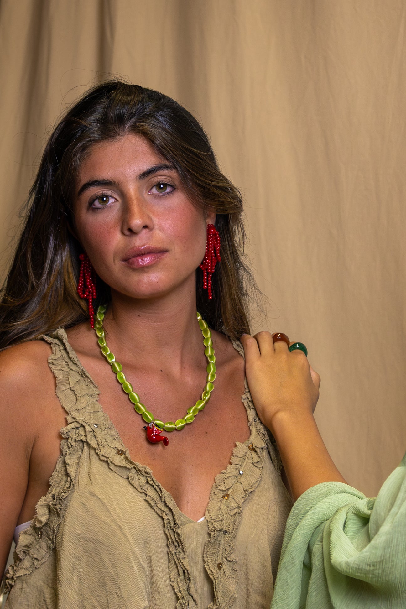 Minerva Brand - Exclusive jewelry designed in Spain