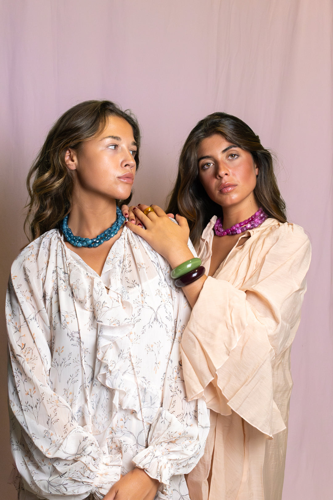 Minerva Brand - Joyas exclusivas diseñadas en España
