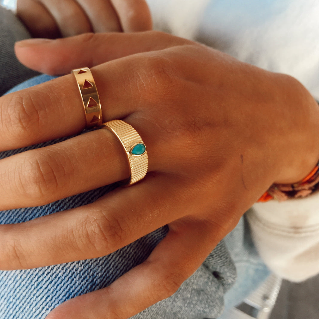 Anillos – Minerva Brand